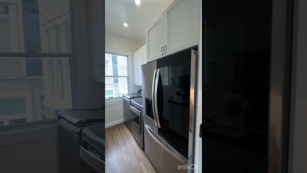 2882 Jackson St  /Coop