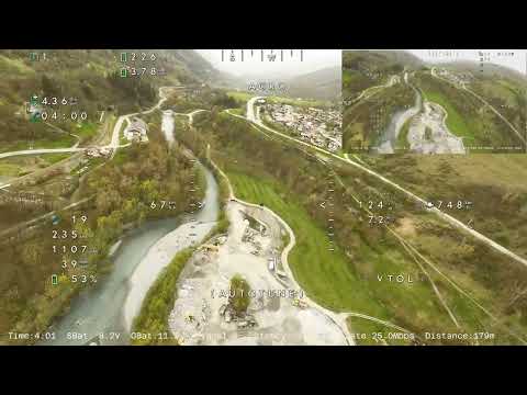 🚁 Eclipson Pathfinder VTOL MOD・Free STL File for 3D printing・Cults