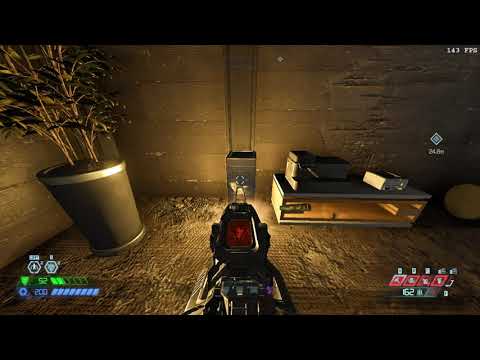 twitter in Doom eternal