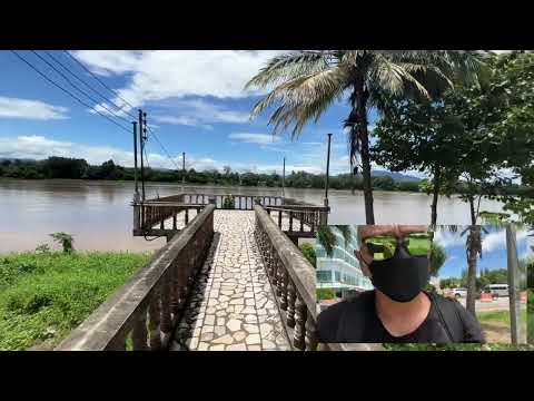 097 Tak, Thailand: The best definition of what freedom means, and Jean-Paul Sartre