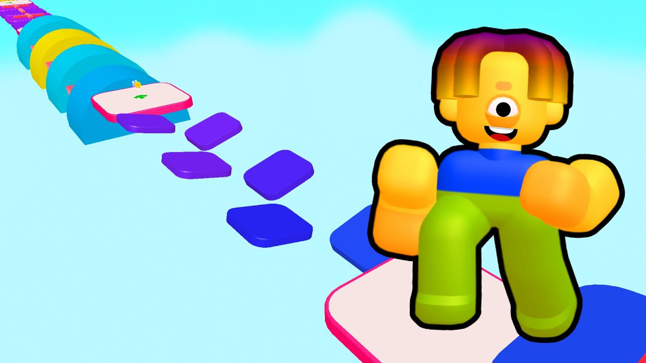 Party Time — Level 1 (First Challenge)
