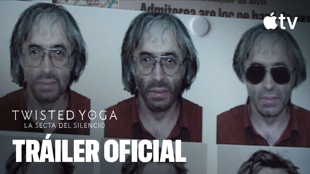 Twisted Yoga: la secta del silencio — tráiler oficial | Apple TV