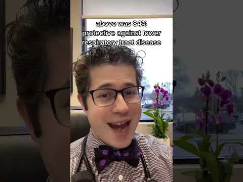 New RSV Vaccine coming soon?!