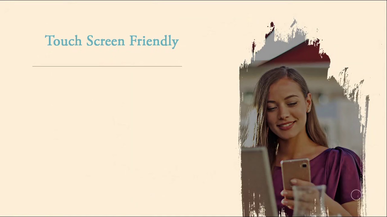 EPOS for Restaurants by Ebmbook