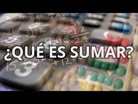 Educatina - ¿Qué es Sumar?