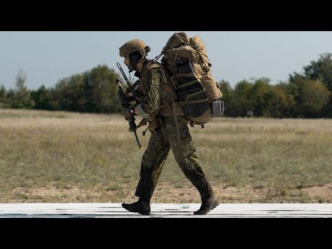 Pathfinders: mission before self