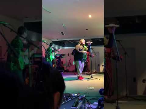 J Boog, Hawaii 2019