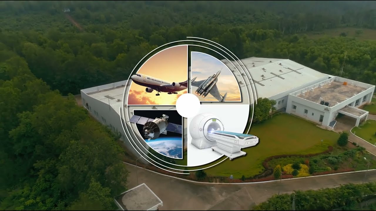 Uni Tritech, Where Vision Meets Precision!