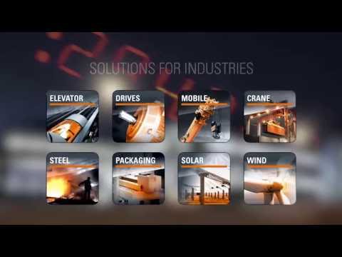 Corporate Video of Kuebler Automation India Pvt. Ltd., Pune