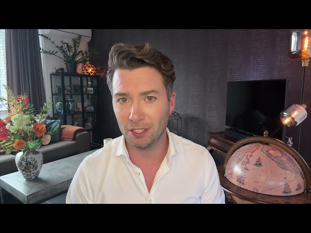 "It took an hour for the publisher to phone me": Dutch journalist Rick ...