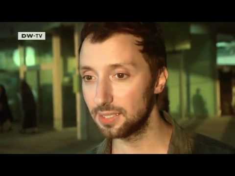 Anthony Vaccarello at the Paris Fashion Week | euromaxx
