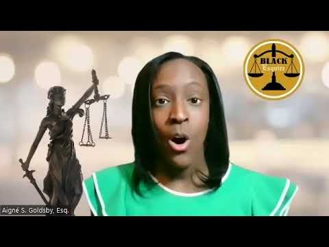 Keep Going Future Lawyers! from Black Esquire
