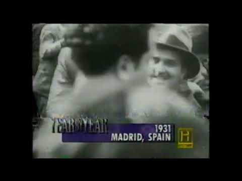 Year By Year 1931 - The History Channel (1994)