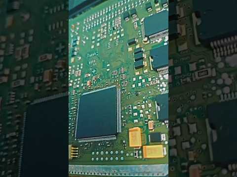 P0606 ecm/pcm processor Hyundai Verna Fludic 2013 #ecmrepair #guntur #Hyundai expert technicians