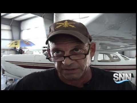 SNN: NTSB Report on the Venice Plane Crash that Killed 2