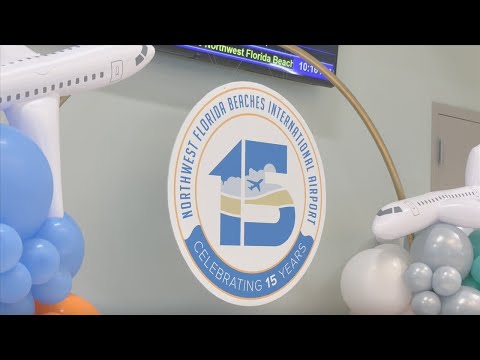ECP celebrates 15 years of service to the panhandle