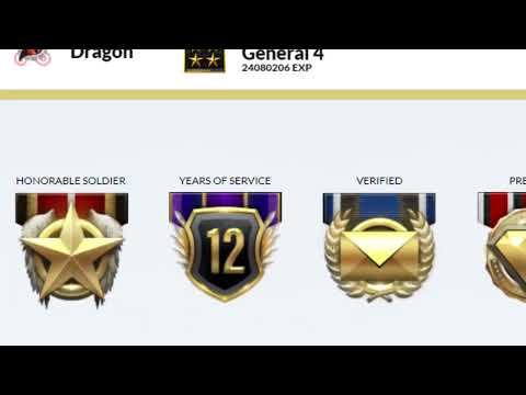 Steam Community :: Video :: Crossfire - End of 2021 - Inventory Flex