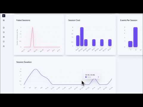 AgentOps AI - Overview