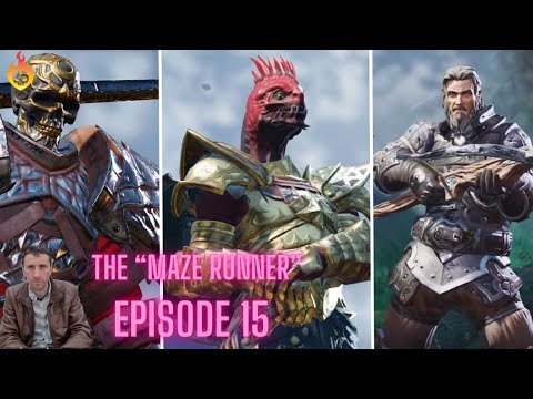 Steam Community :: Video :: Divinity: Original Sin 2 playthrough ...