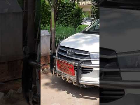Election Expenditure Observer || IAS Officer Car #shorts