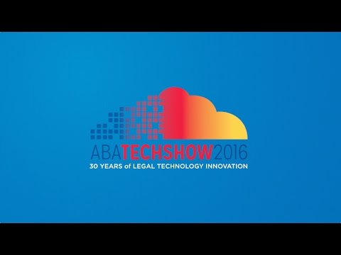 MyCase at ABA TECHSHOW 2016: Highlights & Insights