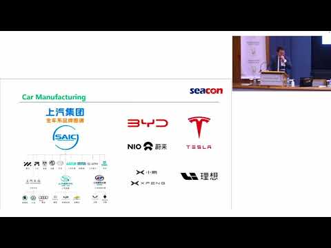 Seeking Chinese certainty in a chaotic era