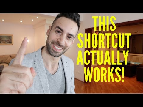 The Fastest Way To Get Good With Women