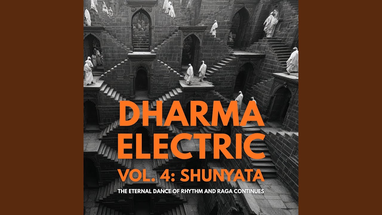 Bindu (The Infinite Point)