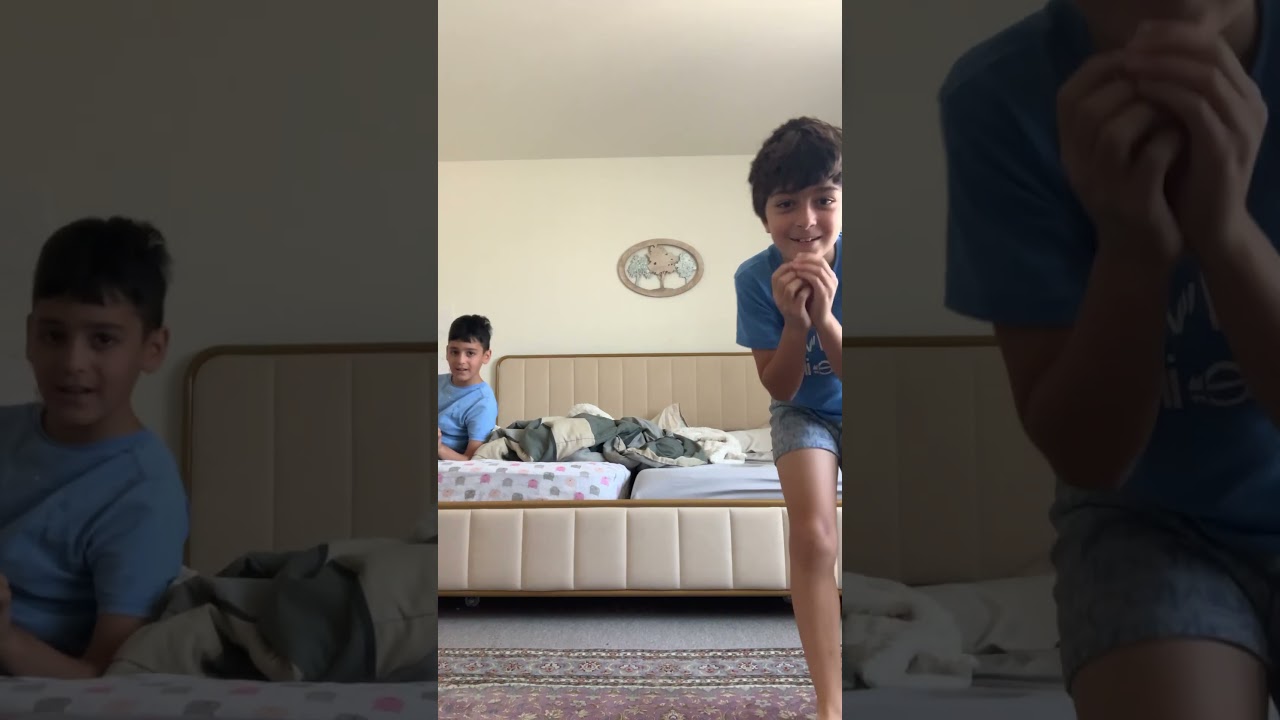 Ryan got spanked ￼