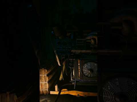 Scan your surroundings to find a working battery | Phantom Liberty #cyberpunk2077 #phantomliberty