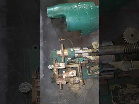 KEIL 1A KEY MACHINE IN FOR REFURBISHMENT MR SUNSHINE LOCKSMITH EDDY SHIPEK 561-693-8636