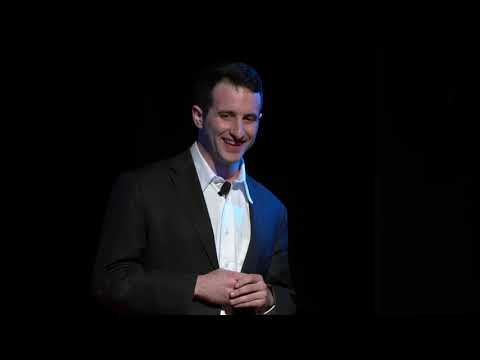 How To Write A Symphony | Andrew Seligson | TEDxTufts