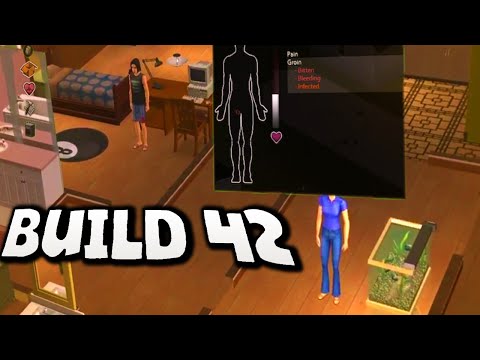 Steam Community :: Video :: Project Zomboid NEW UPDATE !! #shorts