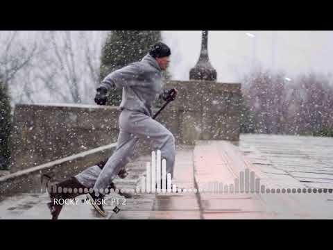 ROCKY MOTIVATION MUSIC 2020 / WORKOUT MUSIC -(Part 2 )