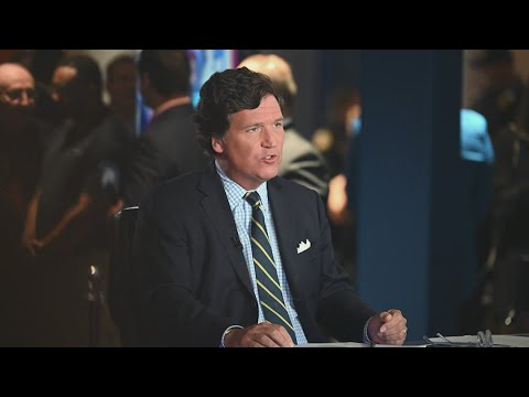 Fox News and Tucker Carlson cut ties; CNN announces Don Lemon is out at network