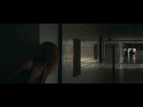 Zoe Frees The Hostages - Run Hide Fight (2021) Movie Clip (8/8)