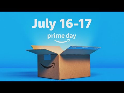 Amazon officially announces dates for Prime Day 2024