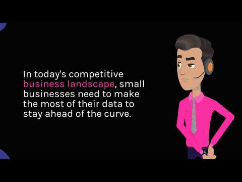 The Benefits of Looker Studio for Small Businesses
