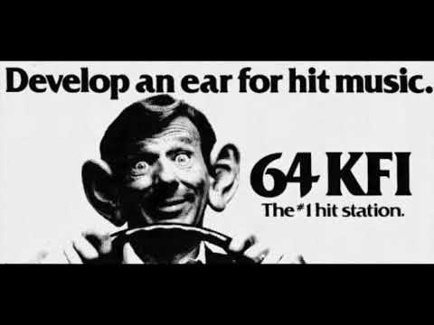 KFI 640 Los Angeles - Roger Collins - August 12 1978 - Radio Aircheck