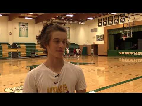 Final Package: Stoecklein Feature | Amber Gierstorf