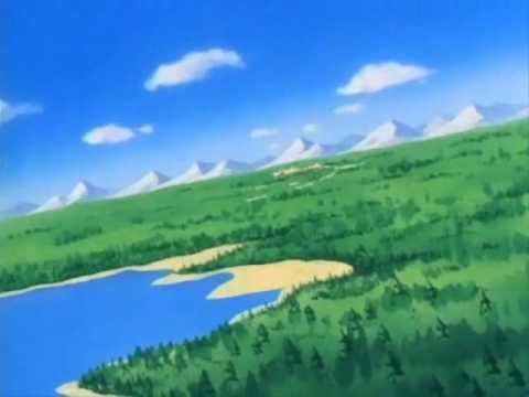 Goku VS Red Ribbon Army Theme