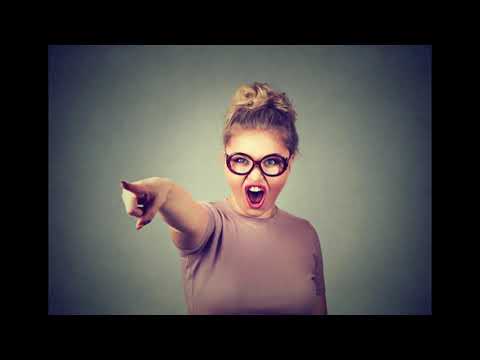 Understanding Deflection With A Narcissist #narcissits #toxicrelationships #exposingthenarcissist