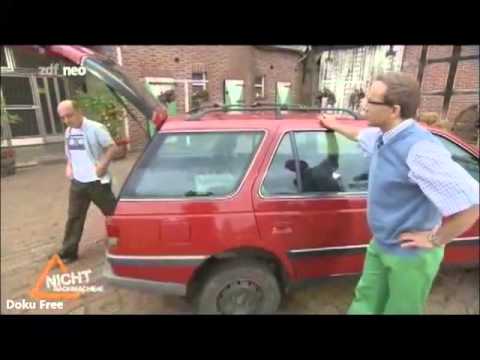 Nicht nachmachen in ZDFneo (längere Folge) 2013 Staffel 02 Folge 01