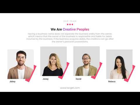 Free Download Presentation Templates - 100% FREE Ppt