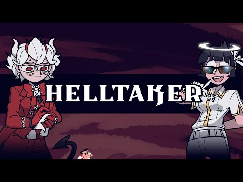 Steam Community :: Video :: Helltaker Review | Polish Demon-Worshipping Simulator