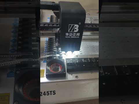 #shorts smd led Pcb mounting driver
