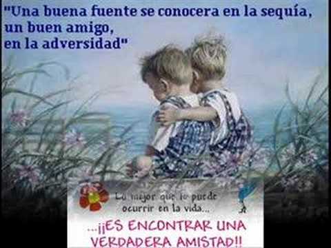 !! la amistad !! | diana1102