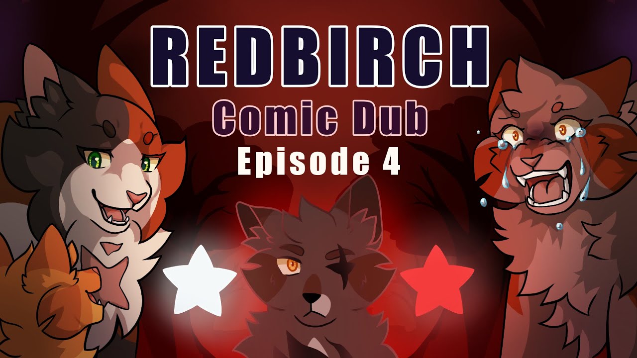Redbirch | Comic Dub | Episode 4