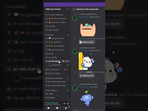 How to join Discord chat on Playstation #shorts #discord #howto