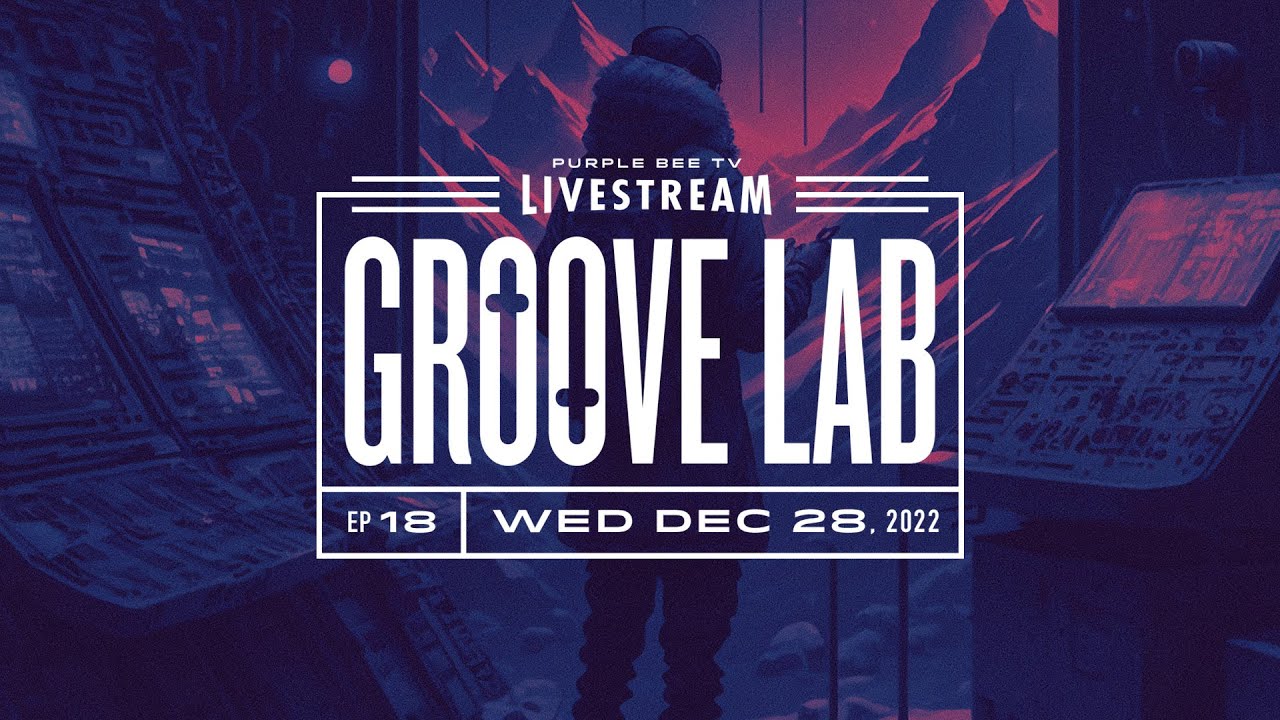 Groove Lab 18 • Loboz 41